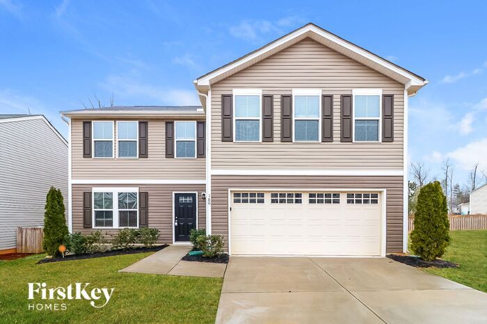 180 Fieldspar Ln, Clayton, NC 27520 - House Rental in Clayton, NC | Apartments.com