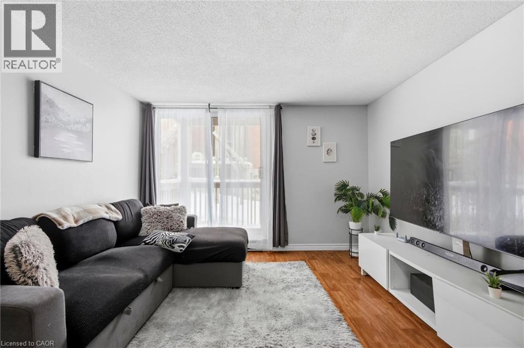 30 Bridge St W Unit 205, Kitchener, ON N2K 1K4 - Apartment for Rent in ...