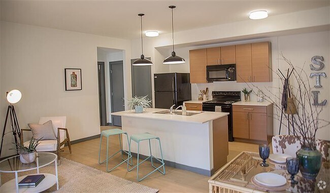 Apartments For Rent in Saint Louis MO - 6,526 Rentals - Page 12 ...