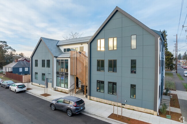 Lawndale Loft Apartments for Rent - Portland, OR - Updated Today ...