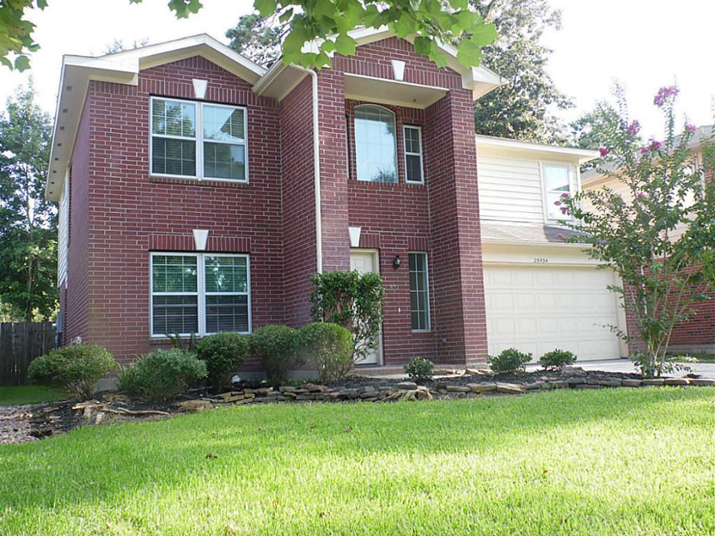 25934 Richards Rd, Spring, TX 77386 - House Rental in Spring, TX ...