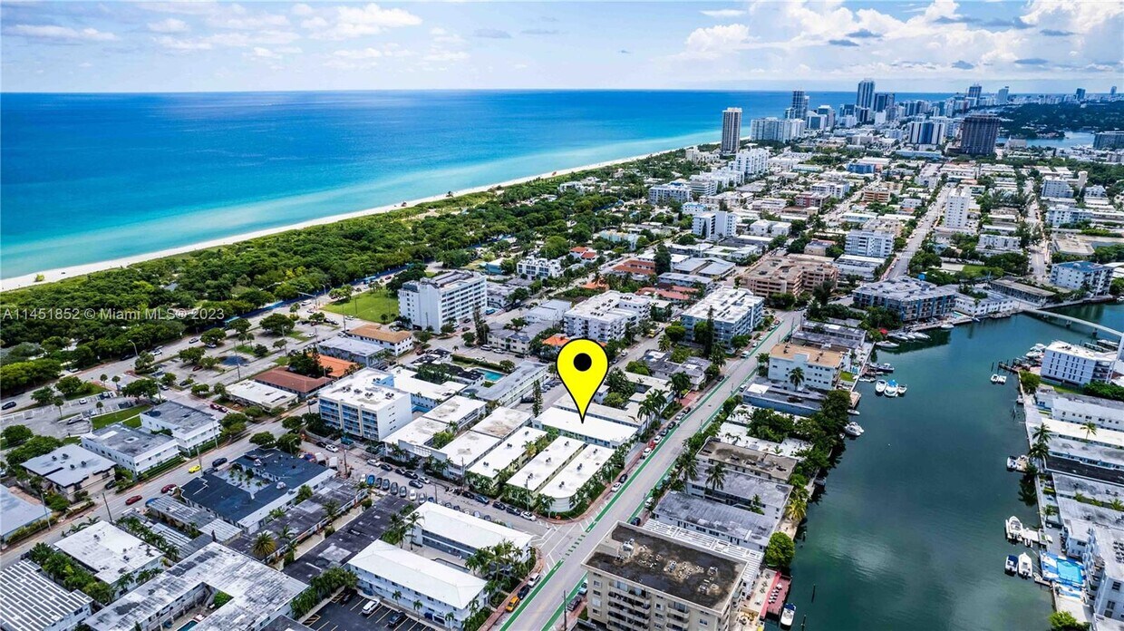8329 Byron Ave Unit 3, Miami Beach, FL 33141 - Room for Rent in Miami ...