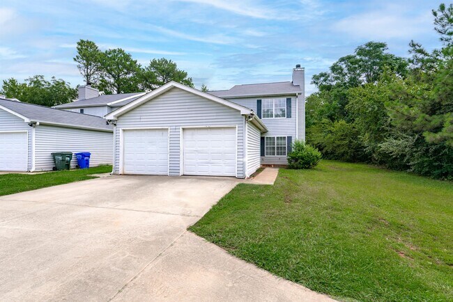 1775 Bob White Ln SE, Conyers, GA 30013 - Casa en renta en Conyers, GA ...