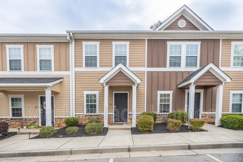 219 Adderman Dr, Augusta, GA 30907 - Townhome Rentals in Augusta GA ...