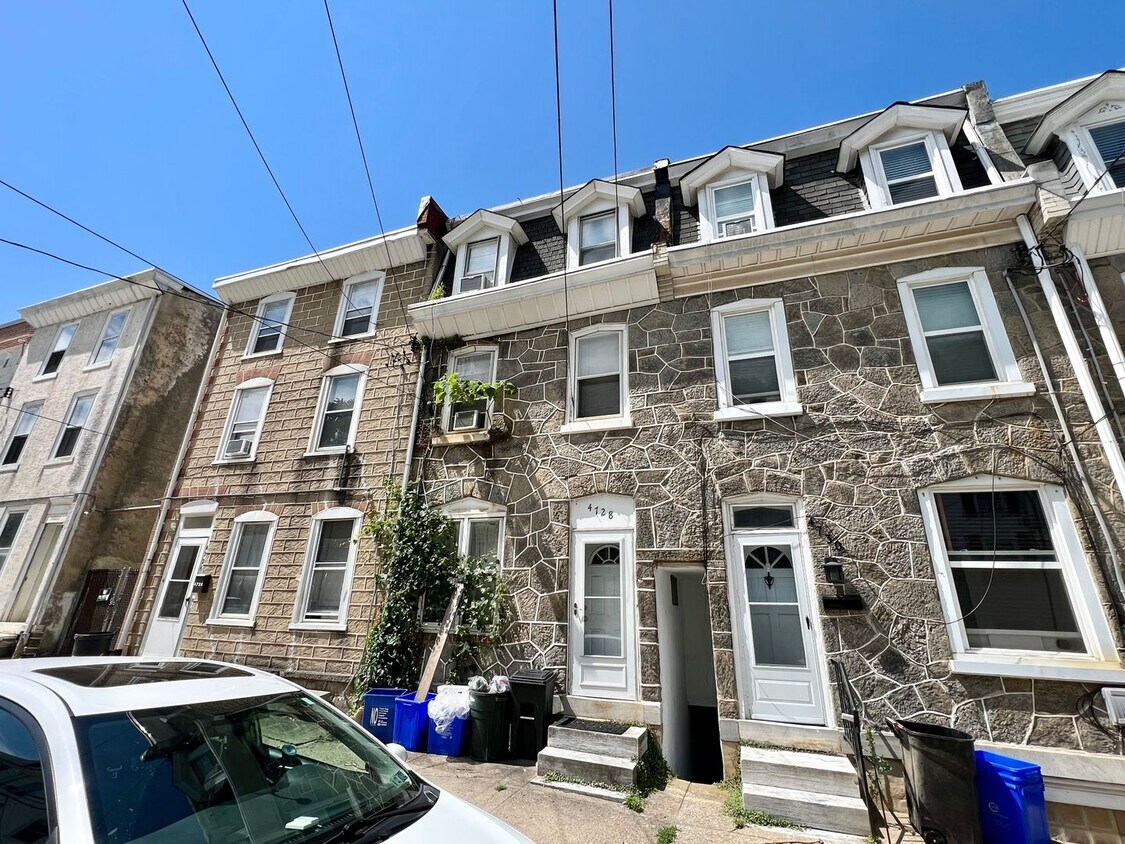 4728 Smick St, Philadelphia, PA 19127 - Townhome Rentals in ...