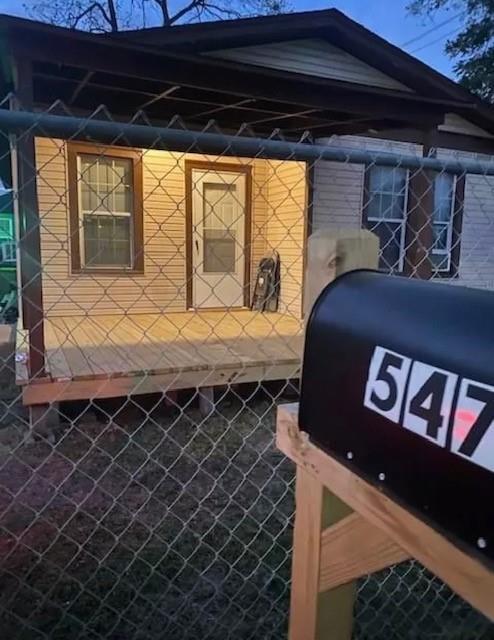 547 N Drennan St, Houston, TX 77003 - House Rental in Houston, TX ...