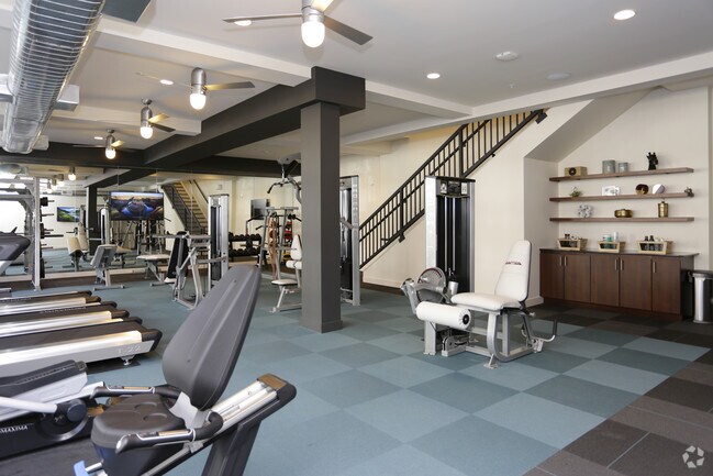 The Brix at Midtown Apartments - 414 Benson Ave NE Grand Rapids, MI ...