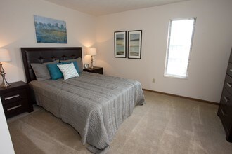 Sawmill Commons Rentals - Dublin, OH | Apartments.com
