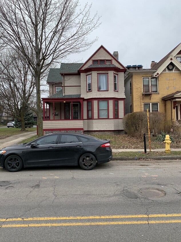 403 Alexander St, Rochester, NY 14607 - 403 Alexander St Rochester, NY ...