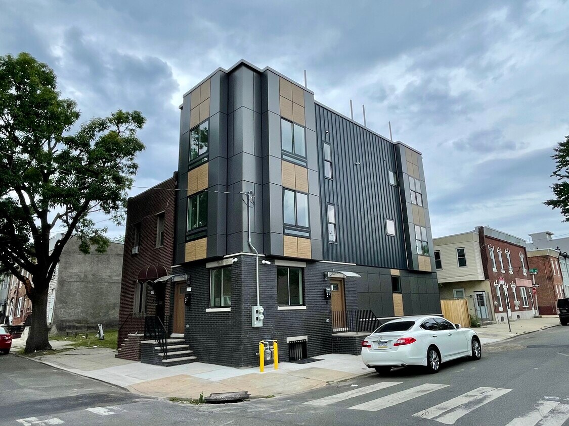 2601 Reed St Unit B, Philadelphia, PA 19146 - Condo for Rent in ...