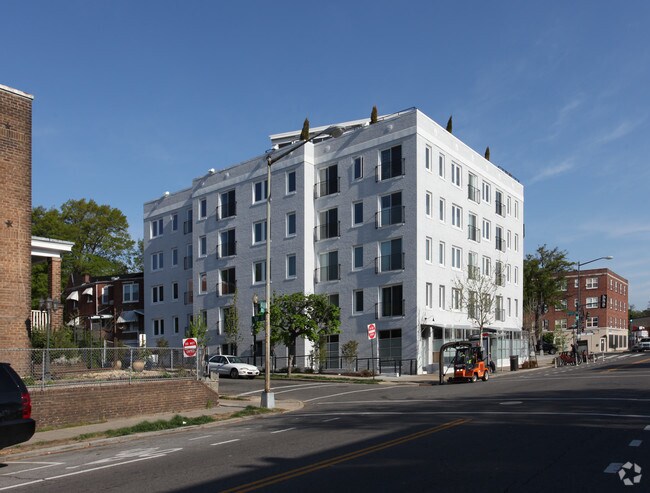 Mint Condominiums Apartments - Washington, DC | Apartments.com