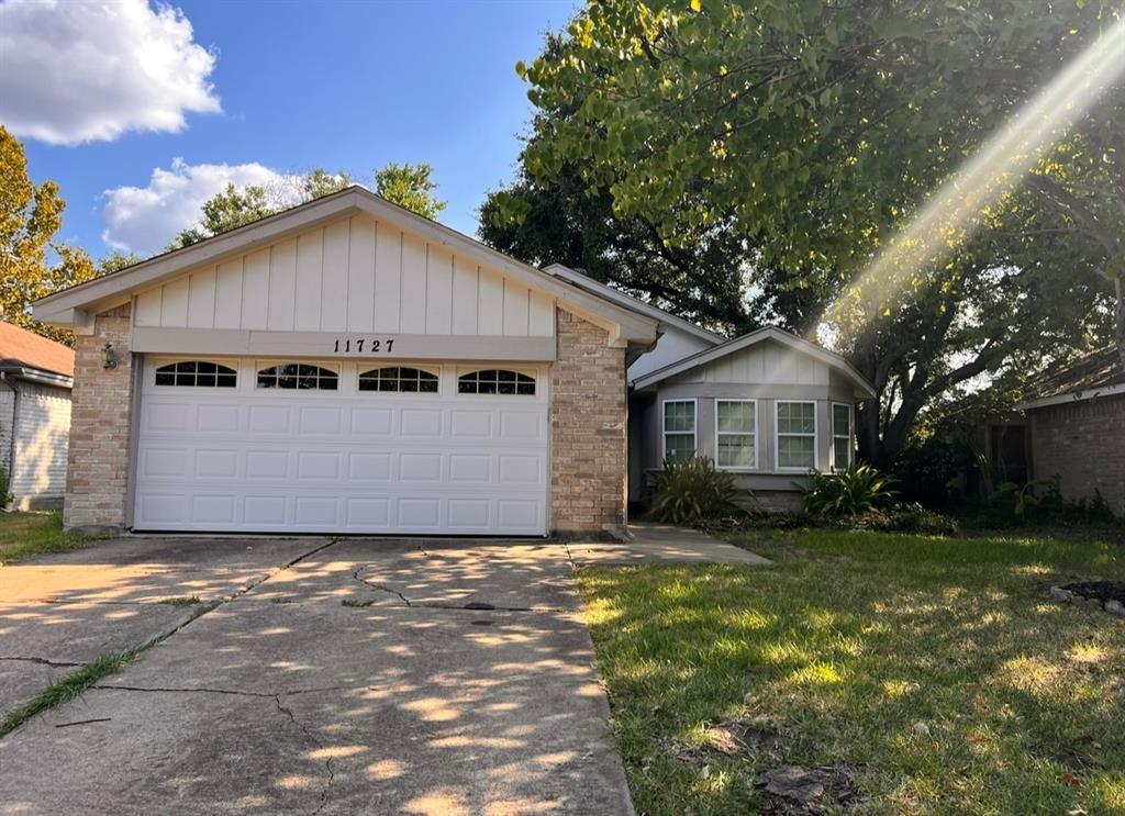 11727 Acadian Dr, Houston, TX 77099 - House Rental in Houston, TX ...