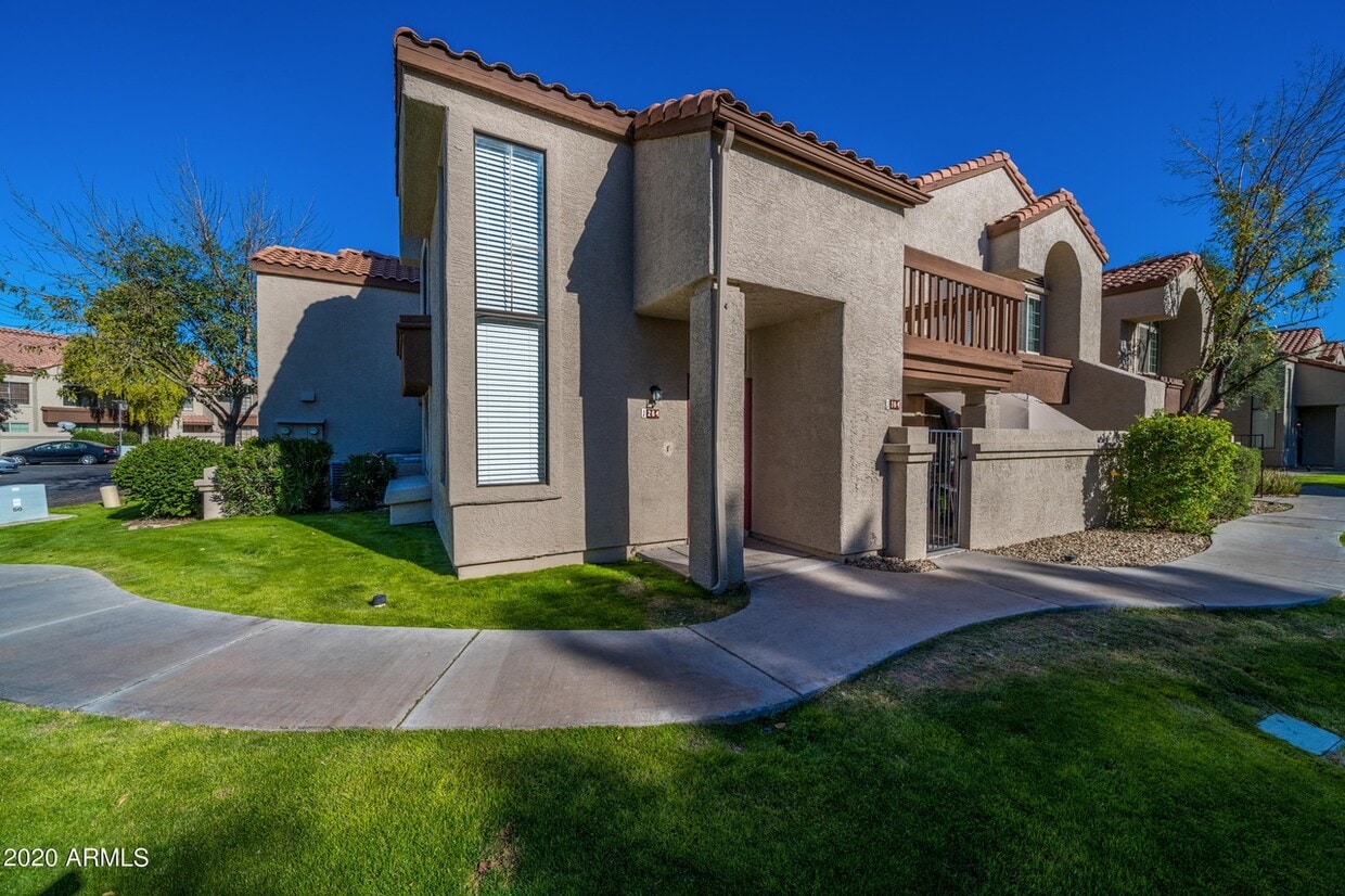 839 S Westwood Unit 264, Mesa, AZ 85210 - Condo for Rent in Mesa, AZ ...