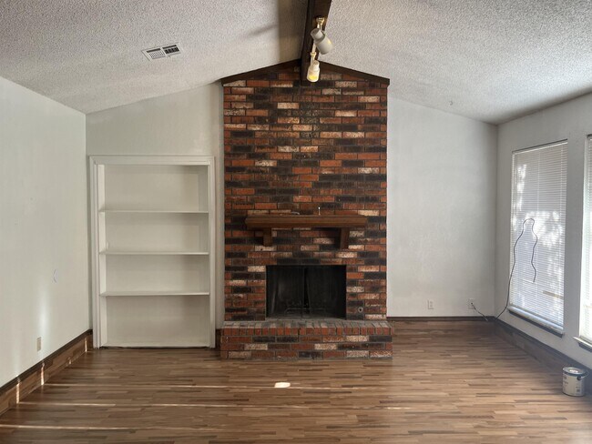 7314 Kings Manor Ct, Oklahoma City, OK 73132 - House Rental in Oklahoma ...