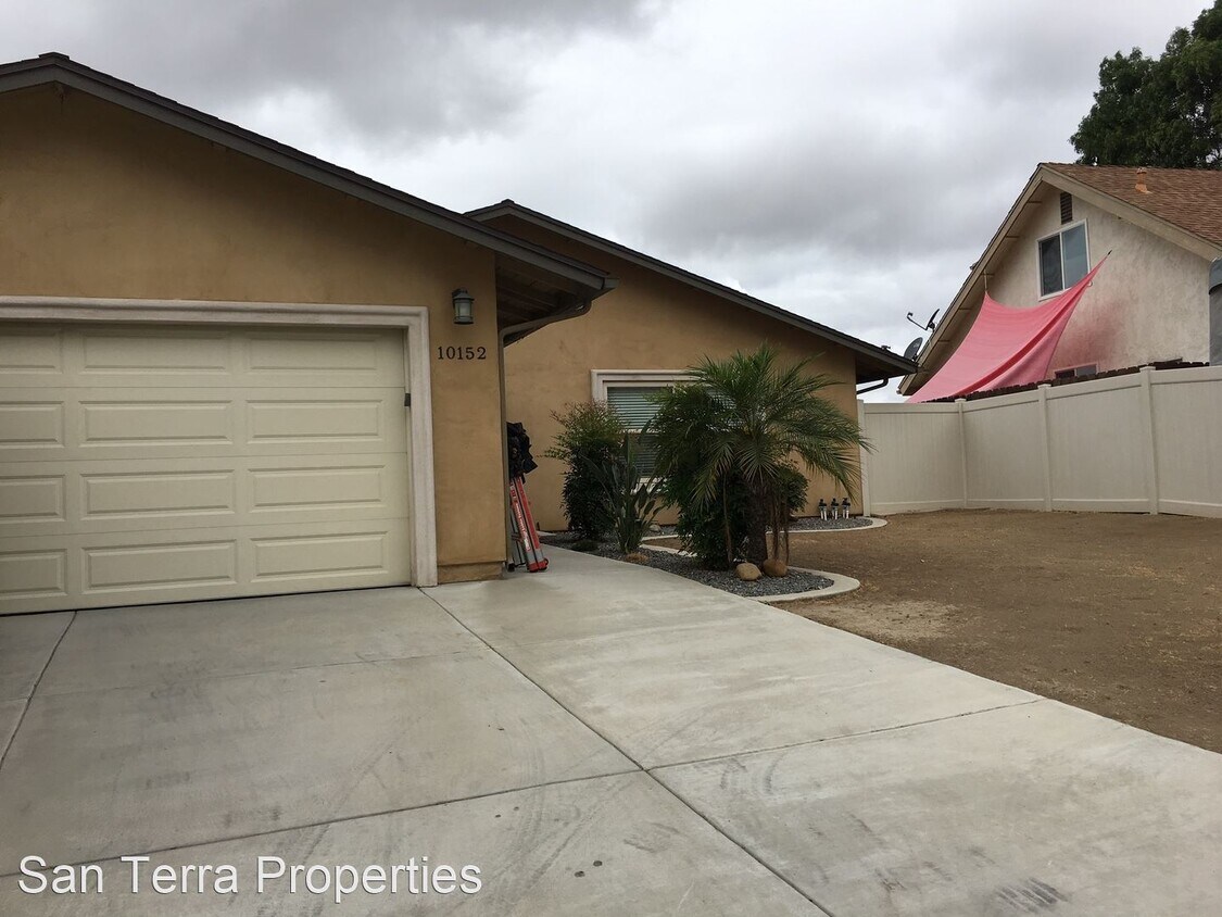 10152 Swanton Dr, Santee, CA 92071 - House Rental in Santee, CA ...