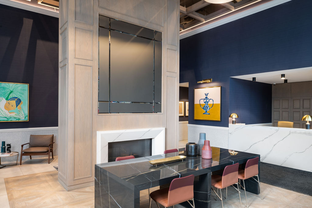 The Brixton Apartments - 400 Dufferin St Toronto, ON | Apartments.com