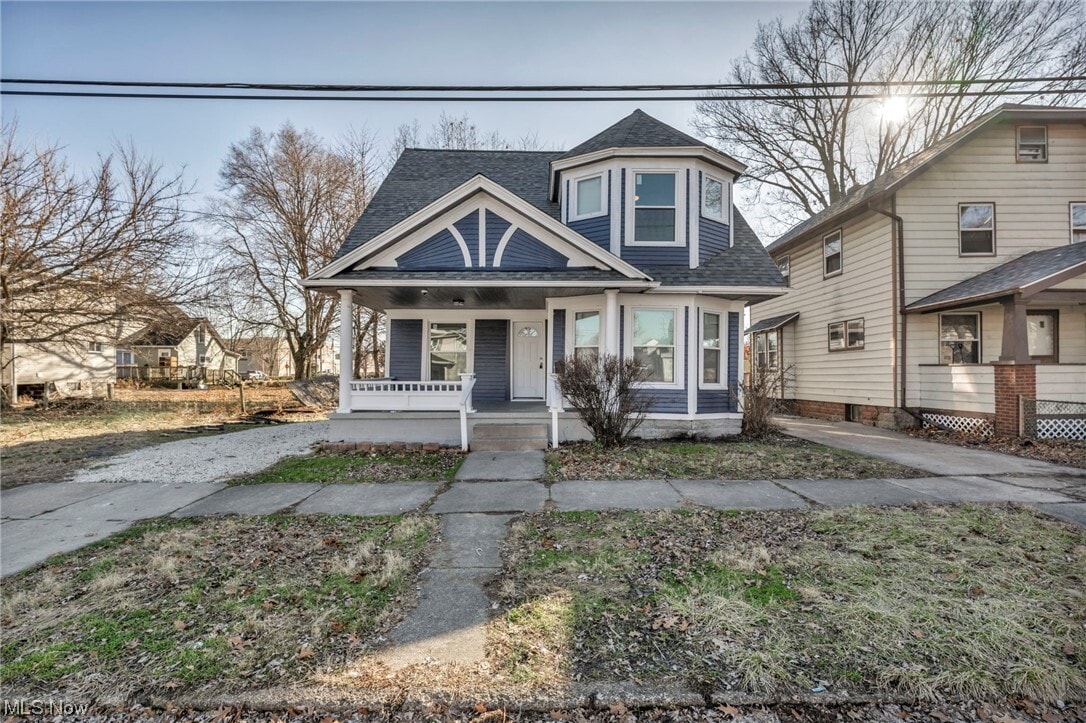 536 Holmes Ave, Barberton, OH 44203 - House Rental in Barberton, OH | Apartments.com