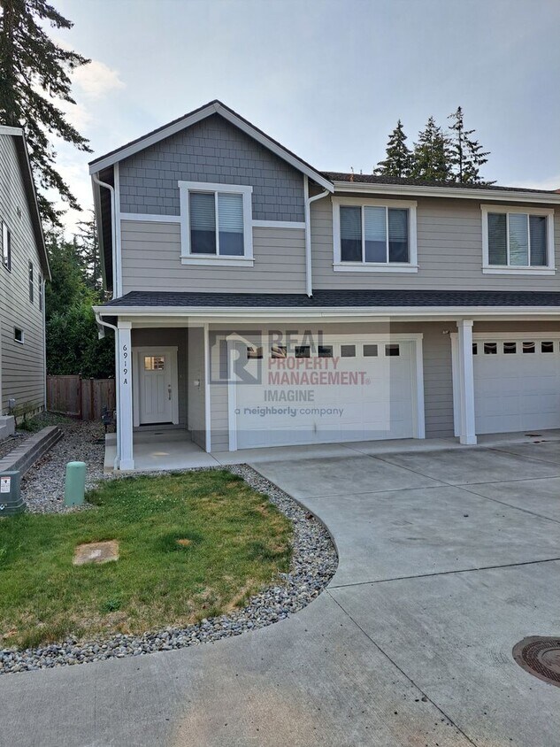 6919 Lennon Ln NE Unit A, Lacey, WA 98516 - Room for Rent in Lacey, WA ...