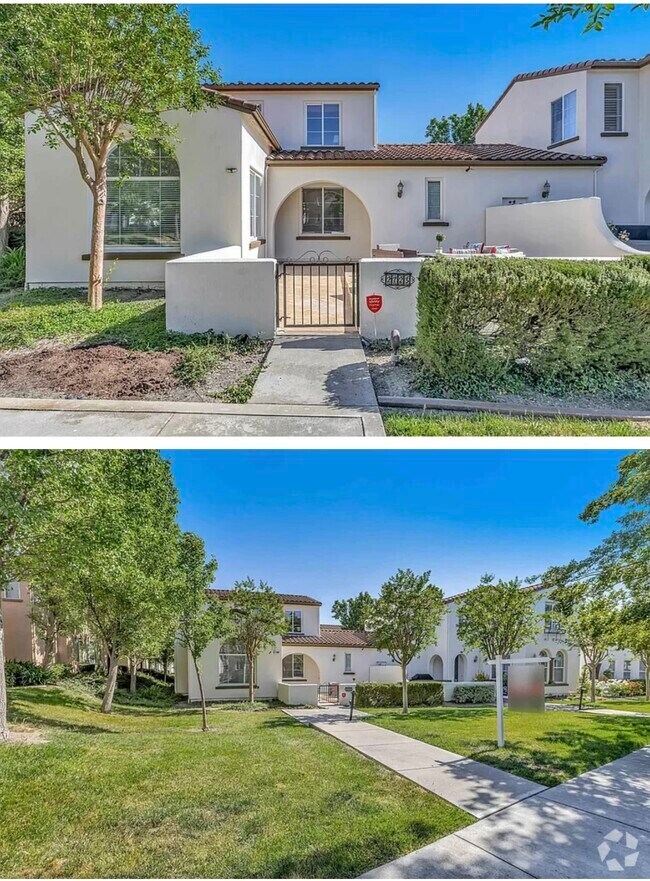 Best Luxury Rose Garden at Gale Ranch Apartments for Rent - San Ramon ...