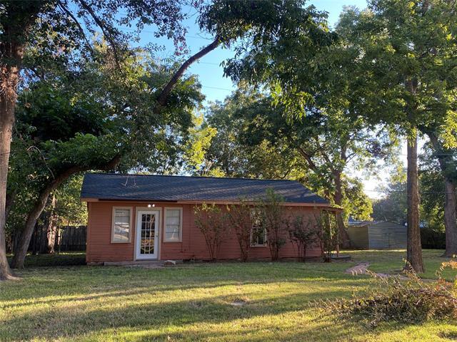 706 Griffith Ave, Terrell, TX 75160 - House Rental in Terrell, TX ...