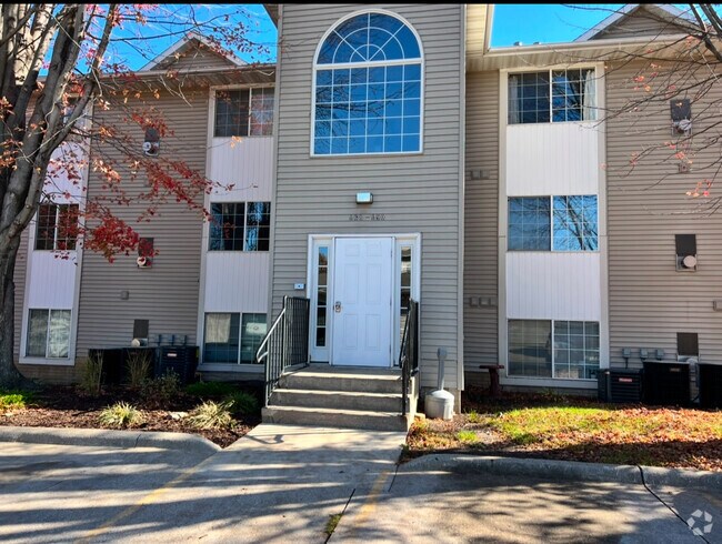 Liberty Centre Apartments for Rent with Extra Storage - North Liberty ...