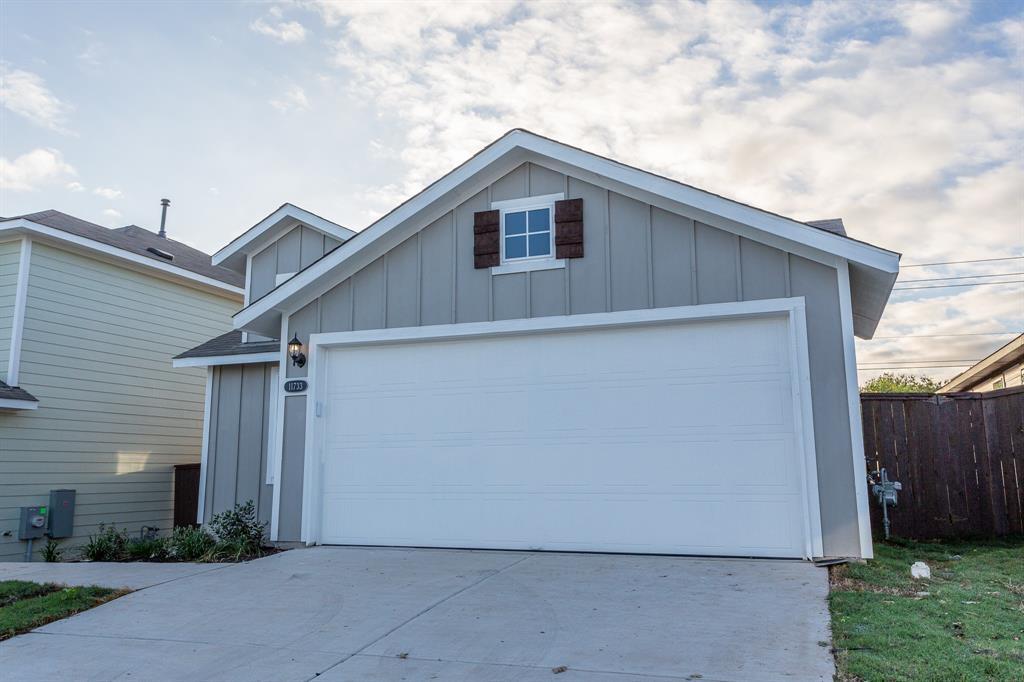 11733 Lago de Garda Dr, Austin, TX 78747 - House Rental in Austin, TX ...