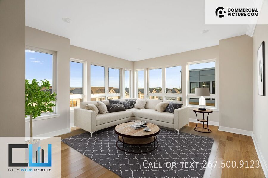 3200 Capri Dr Unit D302, Philadelphia, PA 19145 - Room for Rent in ...