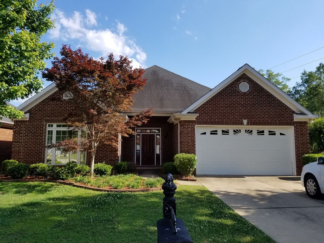 1505 Edward Cir Tuscaloosa, AL 35406 - Alquileres en Tuscaloosa, AL ...