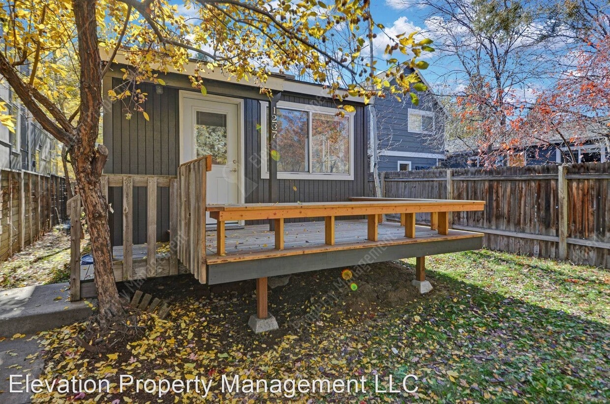 1237 NW Newport Ave, Bend, OR 97701 - House Rental in Bend, OR ...