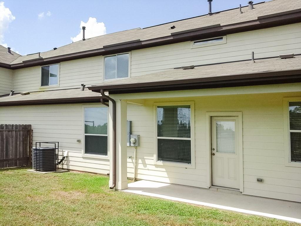 12142 Pia Drive, Houston, TX 77044 - Condo for Rent in Houston, TX ...