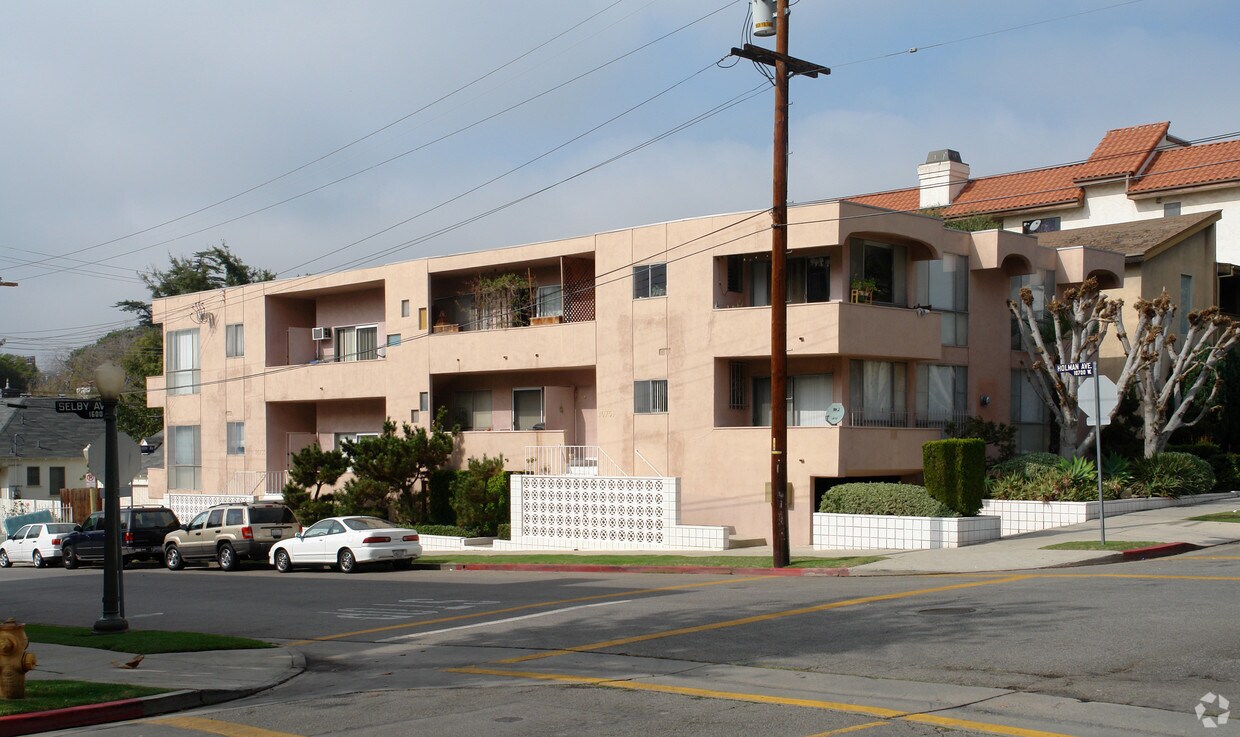 10751 Holman Ave, Los Angeles, CA 90024 - 10751 Holman Ave Los Angeles ...