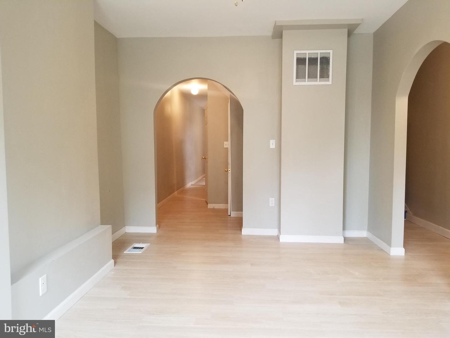 2903 Walbrook Ave, Baltimore, MD 21216 - Townhome Rentals in Baltimore ...