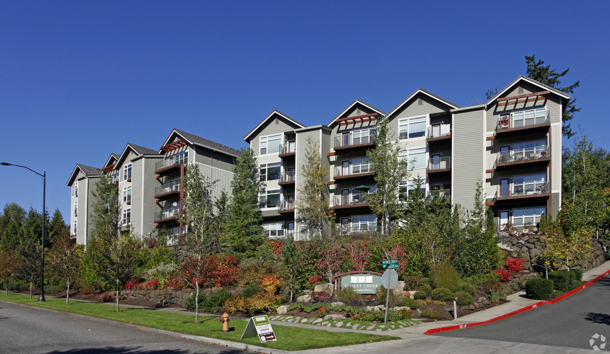 Sofi At Forest Heights - 1940 Nw Miller Rd Portland, OR 97229 ...