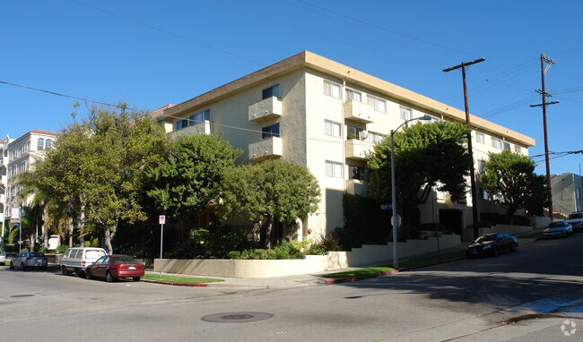 1394 Midvale Avenue, Apartments - 1394 Midvale Ave Los Angeles, CA ...