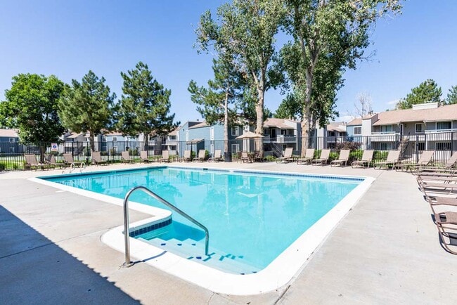 Santana Ridge - Apartments in Denver, CO | Apartments.com