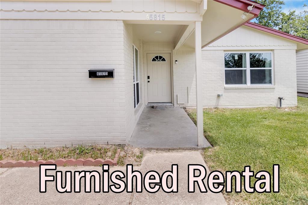 5815 Schevers St, Houston, TX 77033 - House Rental in Houston, TX ...