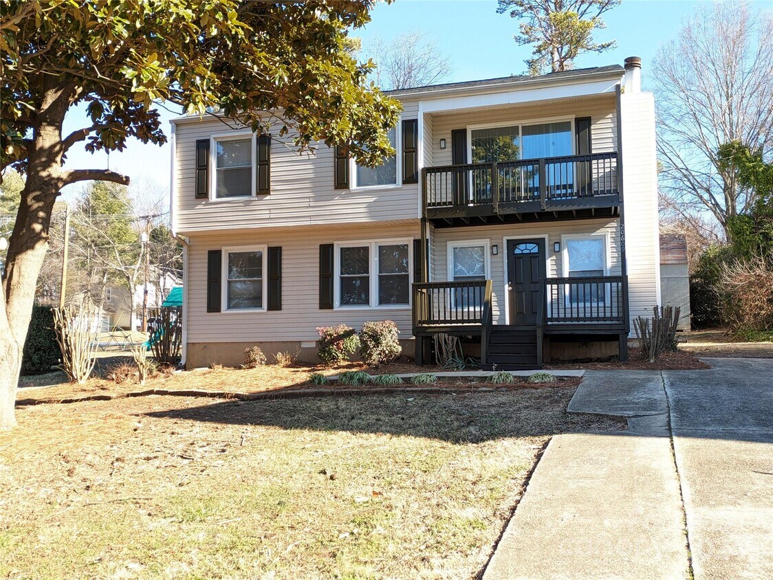 20609 Rio Oro Dr, Cornelius, NC 28031 - House Rental in Cornelius, NC ...