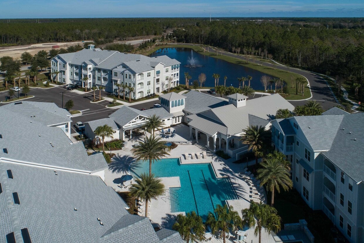 Reserve at Nocatee - Apartments in Ponte Vedra, FL | Apartments.com