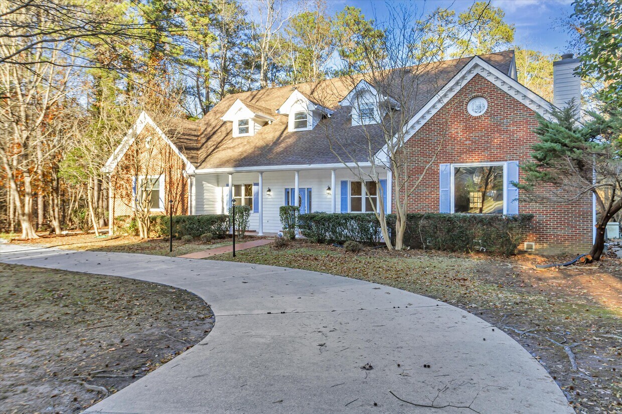 10995 Parsons Rd, Duluth, GA 30097 - House Rental in Duluth, GA ...