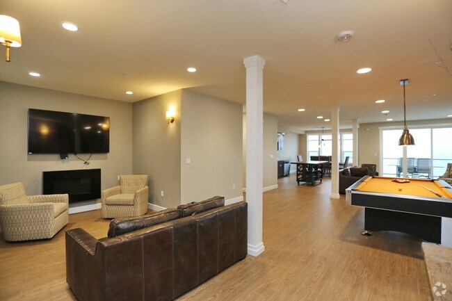 Copperline at Point Ruston - Apartments in Tacoma, WA | Apartments.com