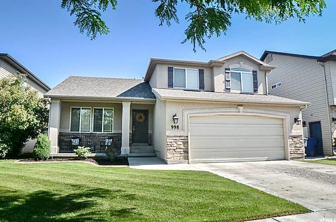998 Somersby, North Salt Lake, UT 84054 - House Rental in North Salt ...