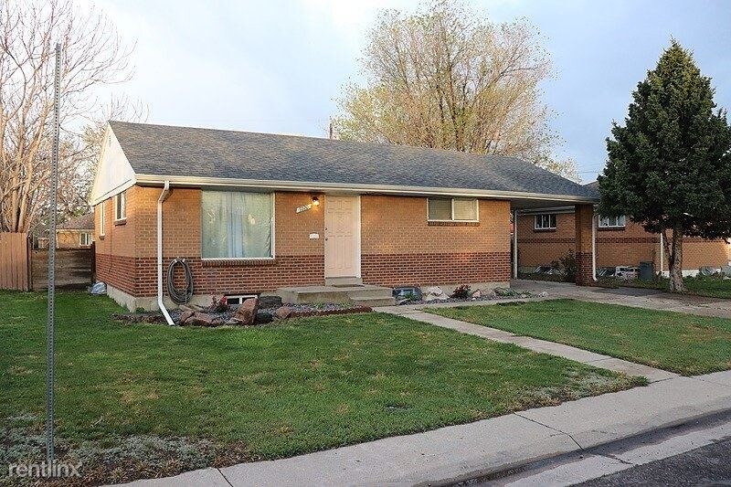 7220 Alan Dr, Denver, CO 80221 - House Rental in Denver, CO ...