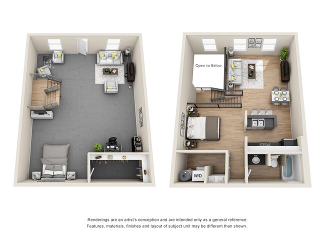 Newnan Lofts Apartments - Newnan, GA | Apartments.com