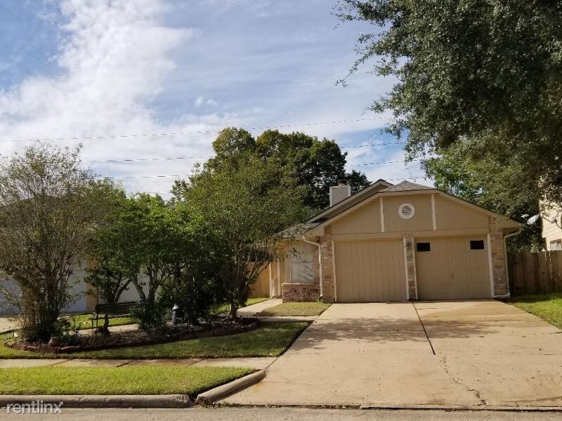 6339 Langham Way Dr, Houston, TX 77084 - House Rental in Houston, TX ...