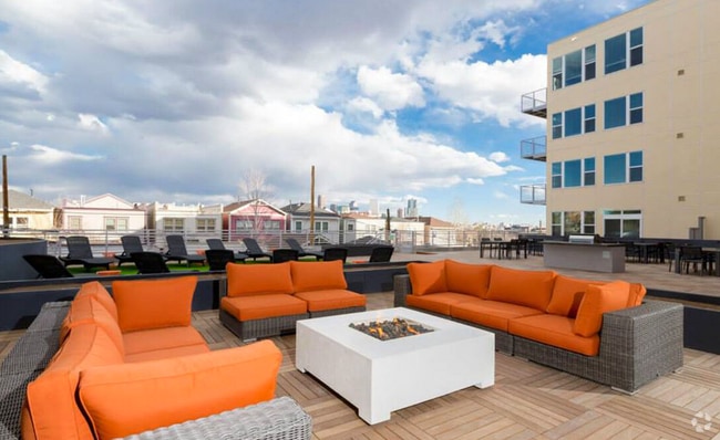 LoHi Apartments for Rent - Denver, CO - 468 Rentals | Apartments.com
