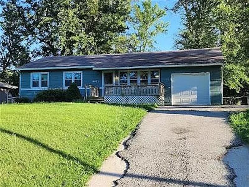 6421 Cernech Rd, Kansas City, KS 66104 - House Rental in Kansas City ...