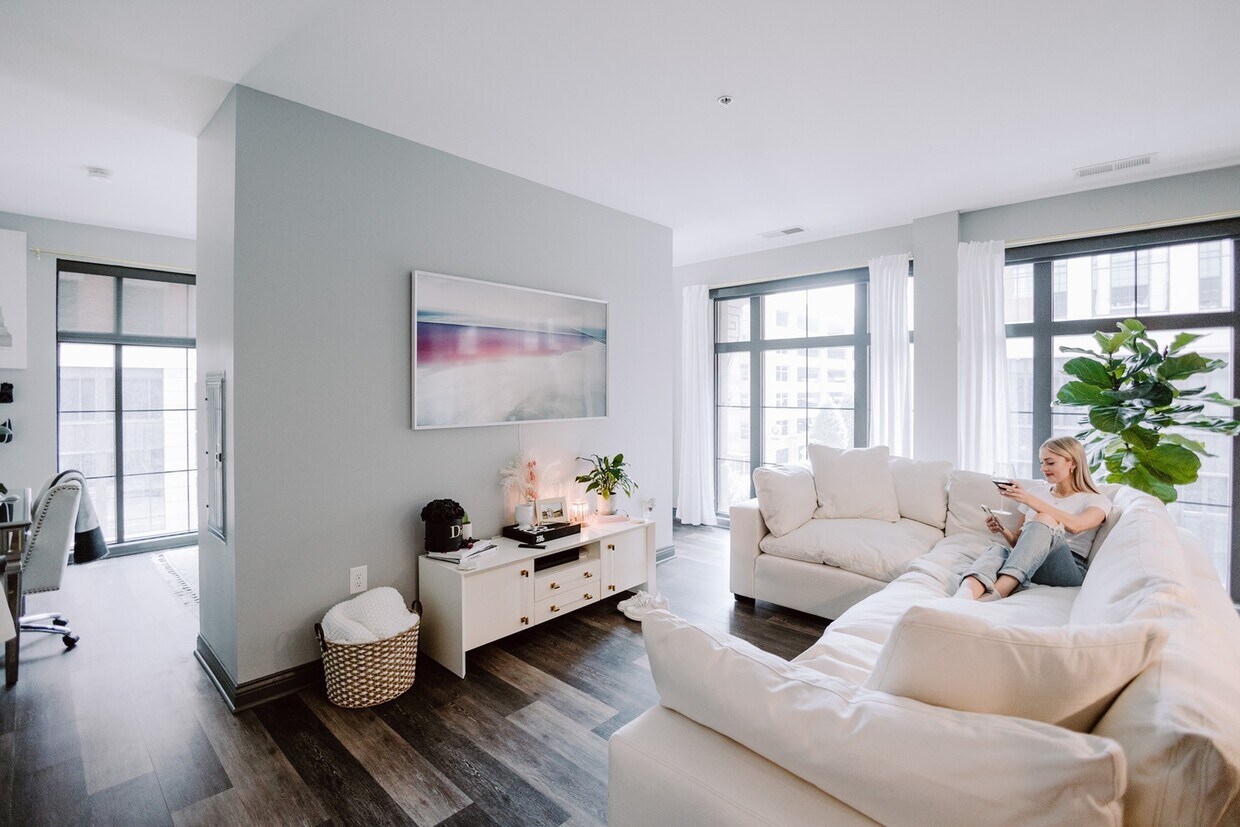 LC RiverSouth - Apartments in Columbus, OH | Apartments.com