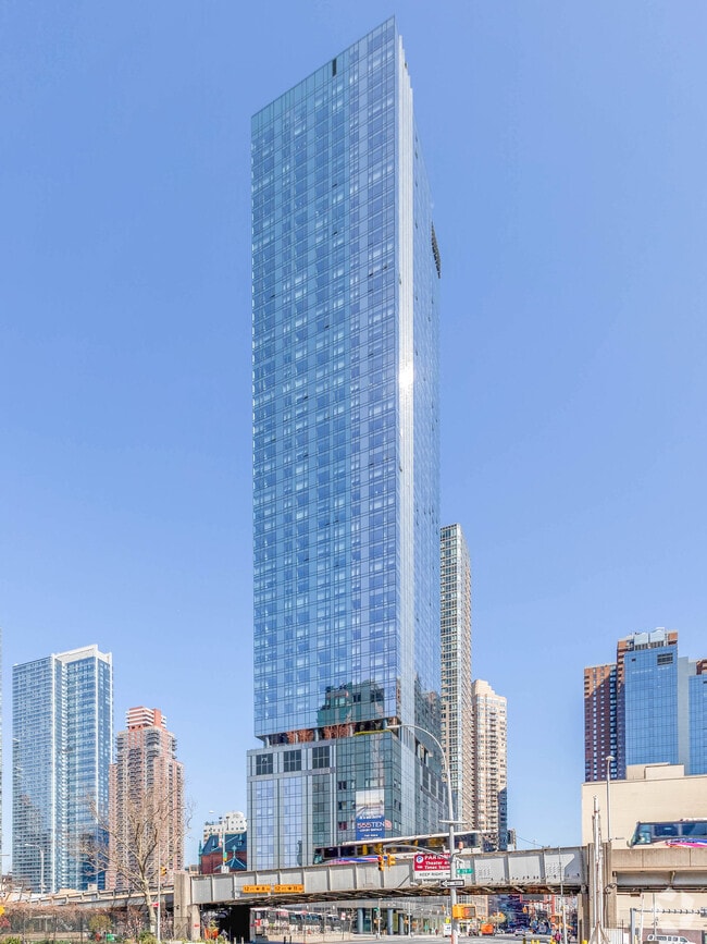 555TEN Apartments - New York, NY | Apartments.com