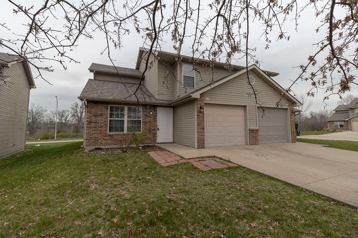 5313-5315-5315 Currituck Ln Unit 5313 Currituck Lane, Columbia, MO ...