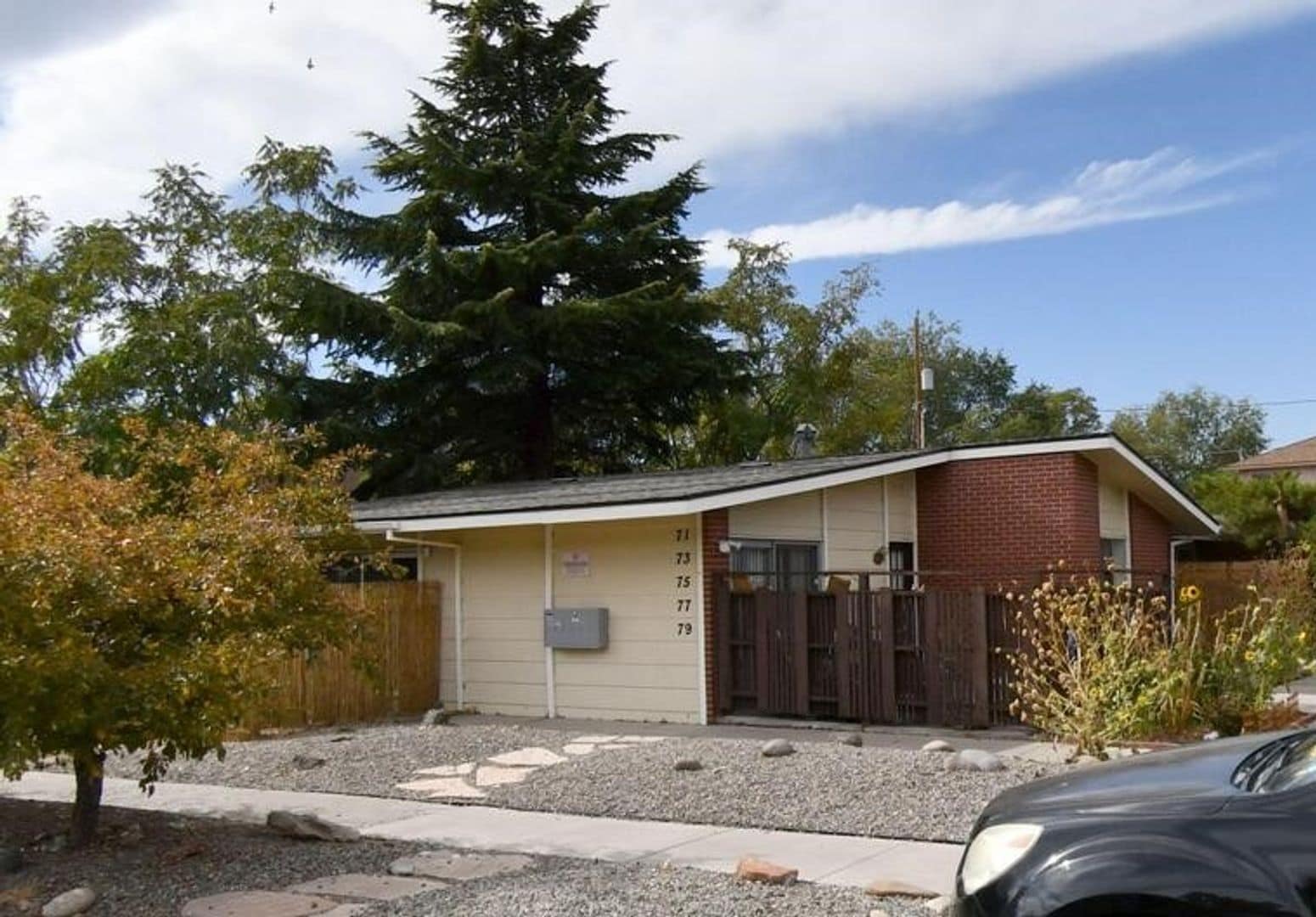 79 Vine St, Reno, NV 89503 - House Rental in Reno, NV | Apartments.com